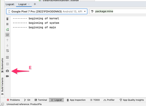 AndroidのFLAG_SECUREを使った画面キャプチャ禁止は強力なので、開発・テスト時は無効にした方がよい話：株式会社サブスレッド